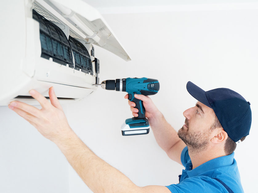 What to Expect During Your AC Replacement