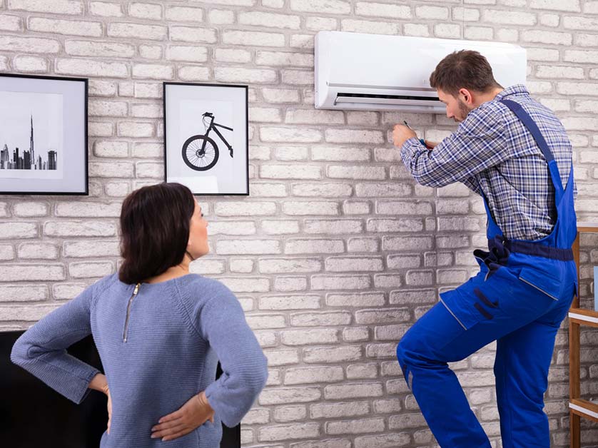Recognizing the Signs: Do You Need a New AC System?